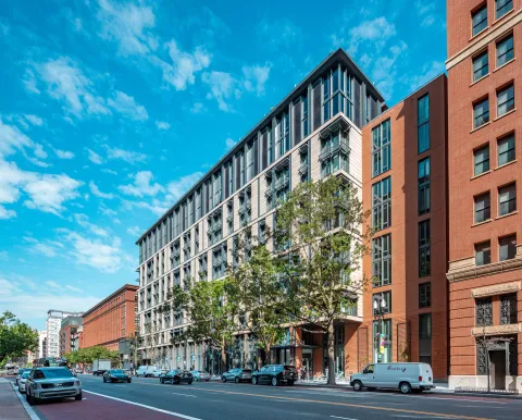 ECOCycle®-Technologie für zirkuläres Bauen | Holcim