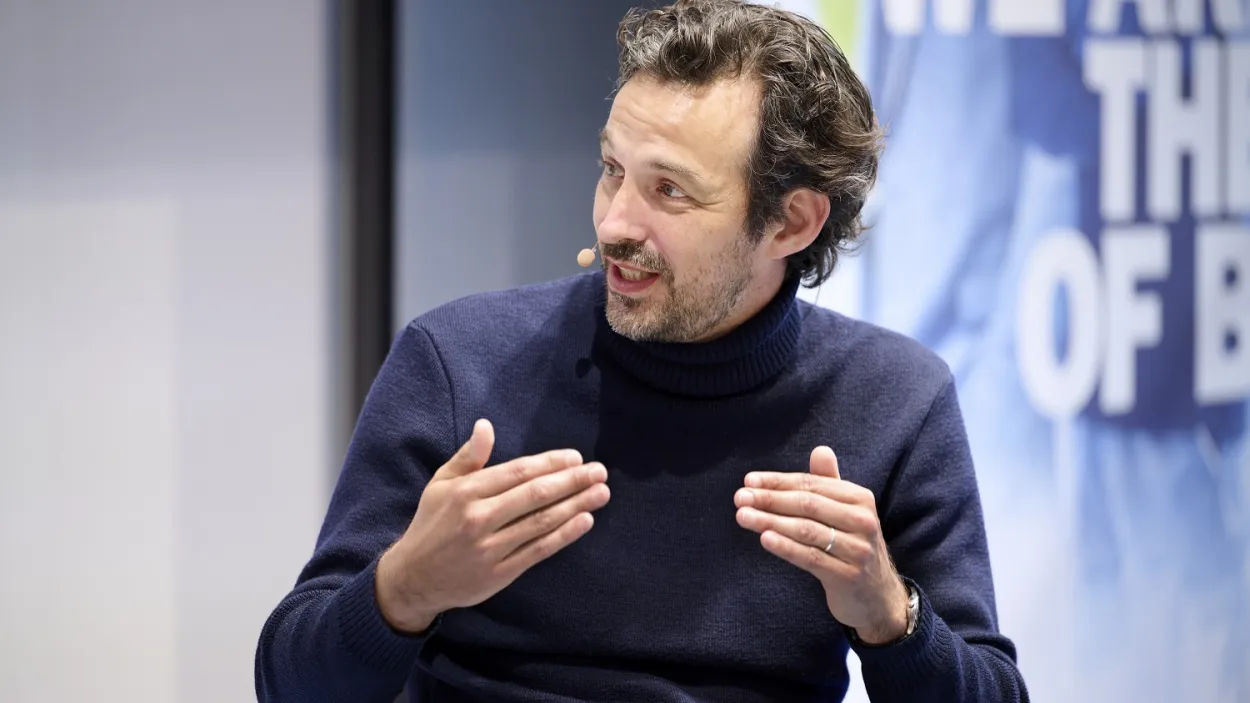 ECOCycle®-Plattform für zirkuläres Bauen | Holcim